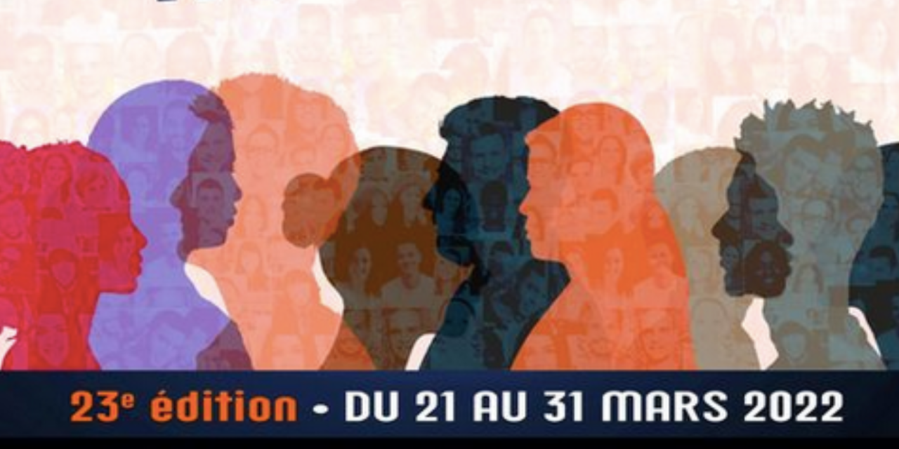 Semaine Dactions Contre Le Racisme Observatoire Des Profilages